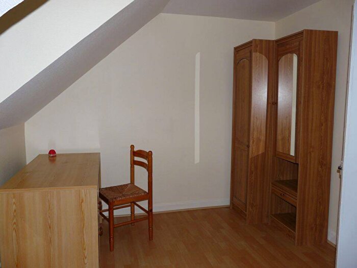 Appartement 1 pièce à louer à Les Grands Champs-Les Chevaliers, Châteauroux