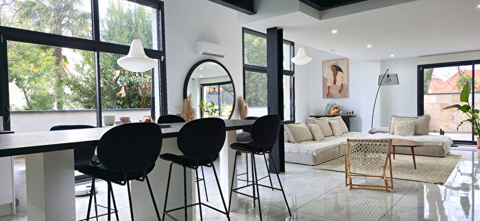 Appartement à vendre - Idron - 5 pièces - 3 chambres