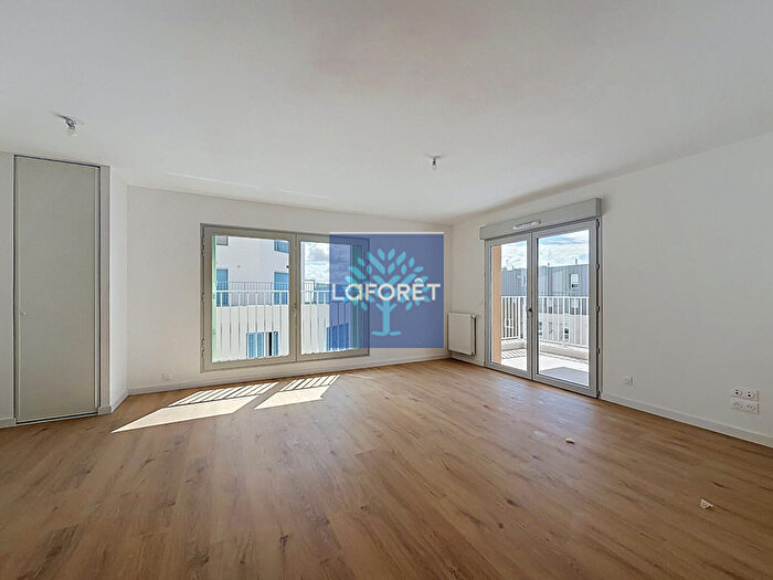 Appartement 4 pièces à vendre - La Rochelle, Tasdon, Bongraine