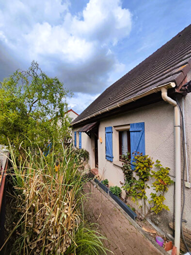 Maison 6 pièces à Roberval, à vendre