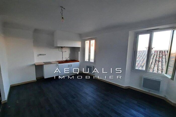 Appartement 1 pièce à Nord, La Gaude, à louer