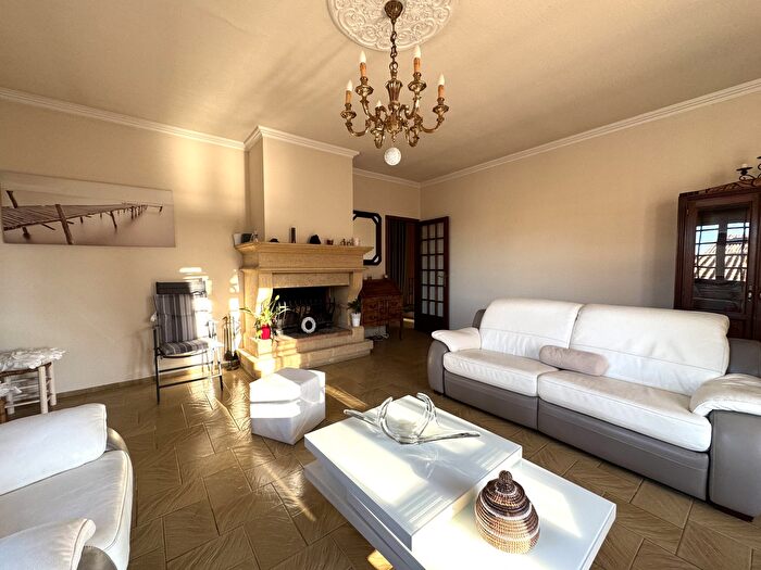 Maison à vendre - Béziers, Perch des Moulins, Font Neuve, Terries - 6 pièces - 4 chambres