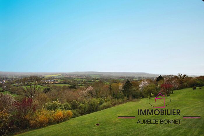 Appartement à vendre - Deauville - 2 pièces - 1 chambre