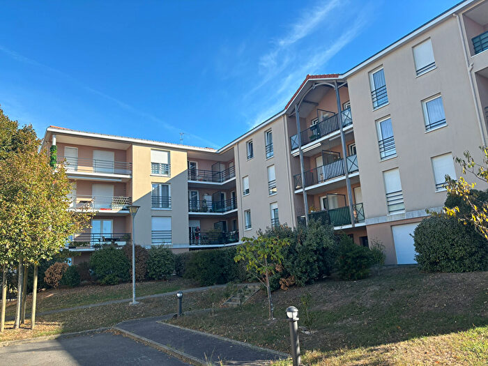 Appartement 2 pièces à Saint-Brevin-les-Pins, Centre-ville, Stade, à vendre