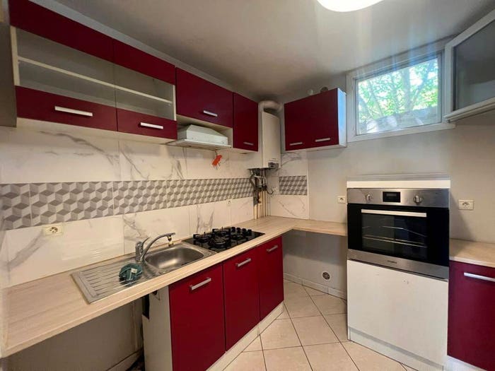 Appartement 4 pièces à Rayssac, Albi, à louer