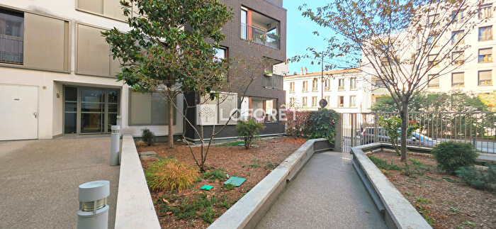 Saint-Denis, Porte de Paris, Stade de France - Appartement 3 pièces à vendre