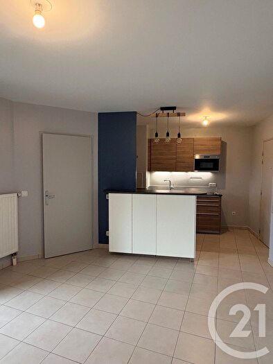 Cergy, Grand Centre - Appartement 2 pièces à louer