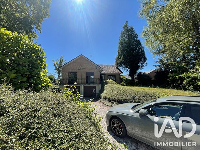 Maison 6 pièces à Proville, à vendre
