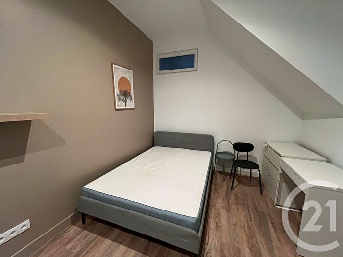 Appartement 2 pièces à louer à Hellemmes-Lille, Hellemmes Centre-ville, Pavé du Moulin