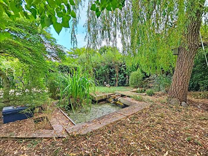 Maison 5 pièces à vendre - Flavigny-sur-Moselle