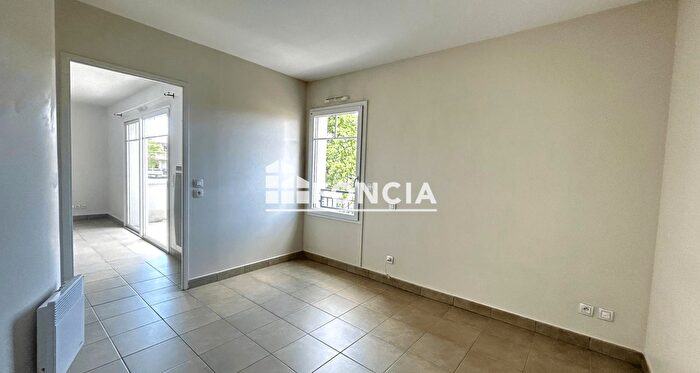 Appartement à vendre - La Teste-de-Buch, Centre-ville - 2 pièces - 1 chambre