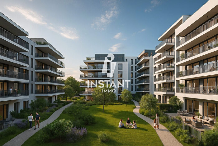 Maison à vendre - Le Pré-Saint-Gervais, Gabriel Péri, Egalité - 4 pièces