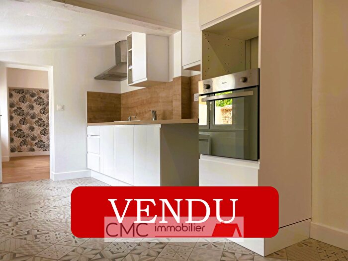 Maison 3 pièces à Dammarie, à vendre
