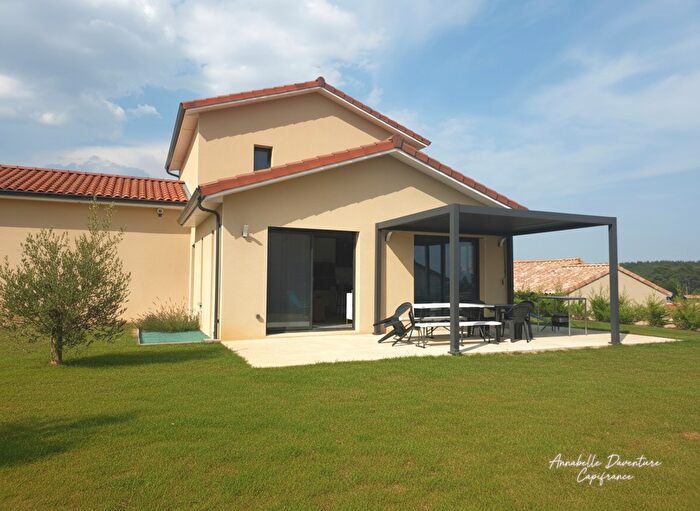 Maison 5 pièces à vendre - Hurigny