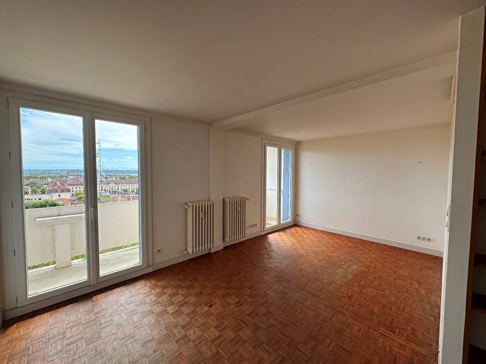 Appartement à vendre - Toulouse - 3 pièces - 2 chambres