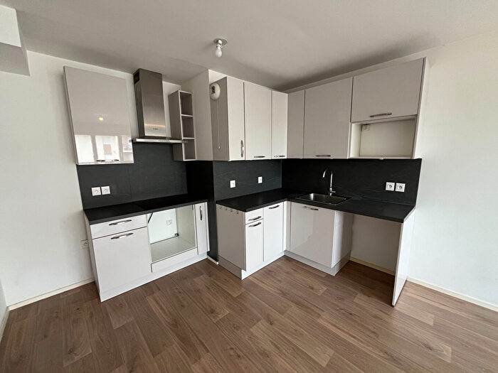 Appartement 3 pièces à louer - Arpajon