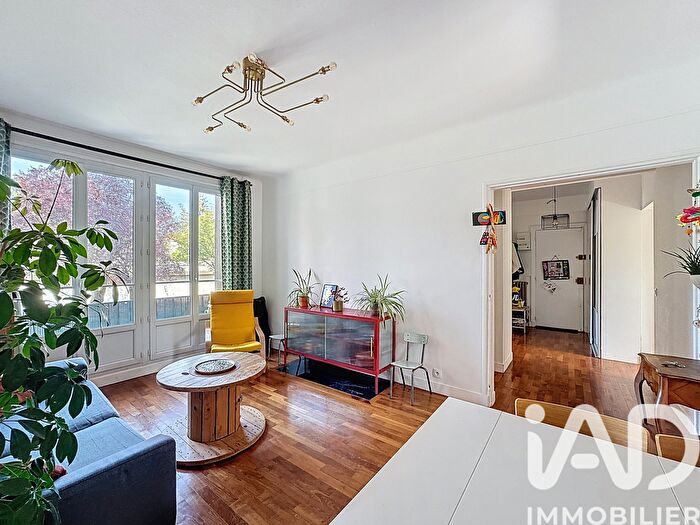 Appartement 3 pièces à Deuil-la-Barre, Barre, Ormesson, à vendre