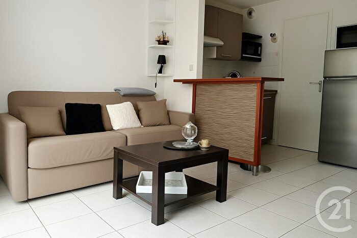 Maison à vendre - Torreilles - 2 pièces - 1 chambre