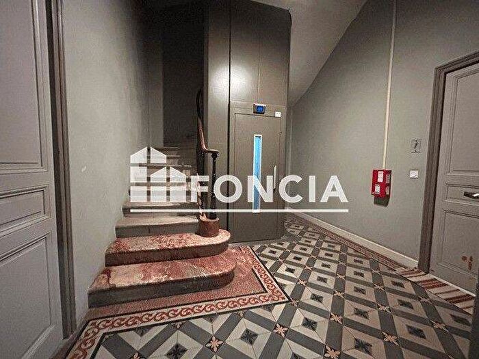 Gare, Perpignan : Appartement 2 pièces à louer
