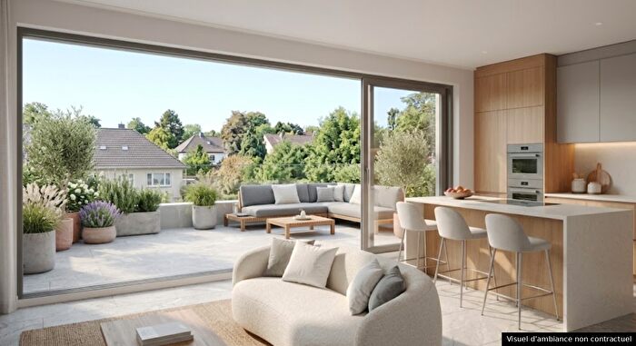 Maison 3 pièces à vendre - Vénissieux