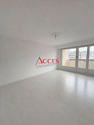 Émailleurs, Limoges - Appartement 3 pièces à louer