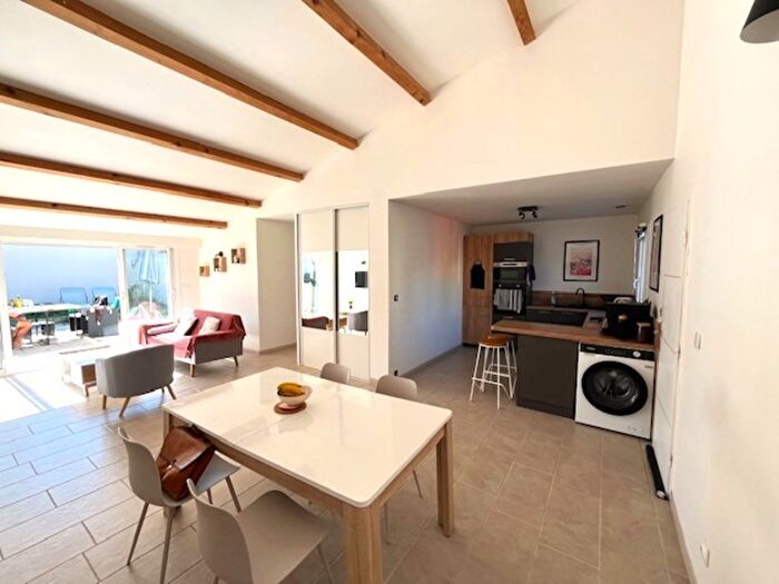 Maison 5 pièces à vendre - Croix-Chapeau