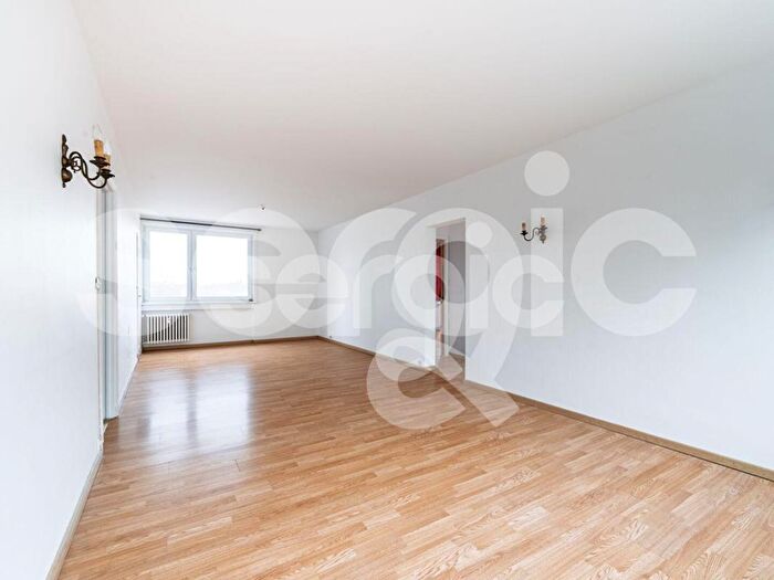 Appartement 4 pièces à louer à Villeneuve-d'Ascq, Sart, Babylone