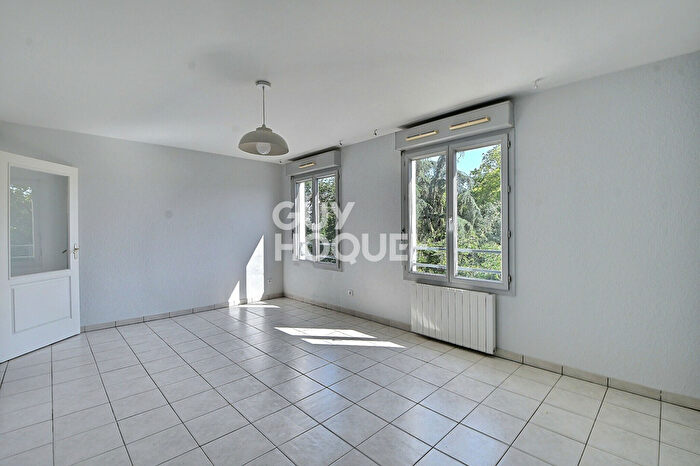 Lyon 3ème, Sans Souci, Dauphiné : Appartement 1 pièce à vendre