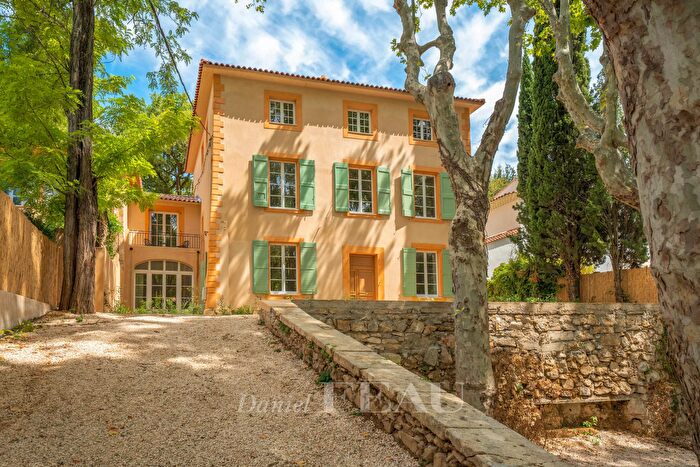 Appartement à vendre - Aix-en-Provence, Pont de Beraud - 3 pièces - 2 chambres