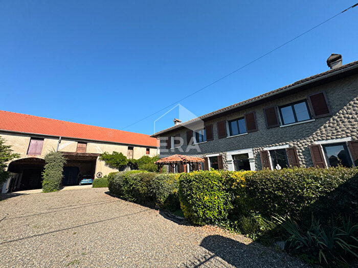 Maison 5 pièces à vendre - Vic-en-Bigorre