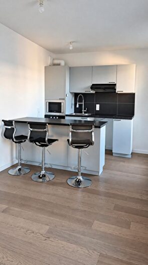 Appartement 1 pièce à vendre à Ferrières-en-Brie