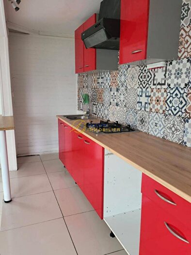 Maison à louer - Le Tampon - 3 pièces - 1 chambre