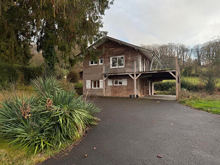 Maison à vendre - Condé-sur-Huisne - 4 pièces - 3 chambres