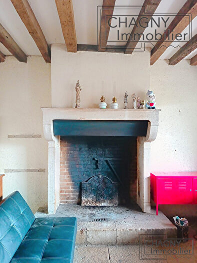 Maison à vendre - Corpeau - 5 pièces - 3 chambres