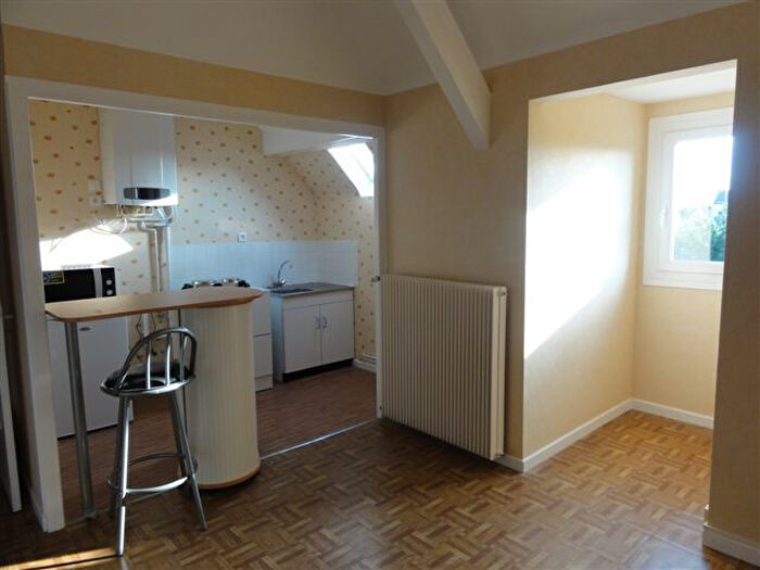Appartement 2 pièces à Le Creusot, Sud Est, à louer