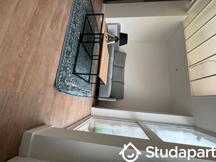 Epeule-Trichon, Roubaix - Appartement 1 pièce à louer
