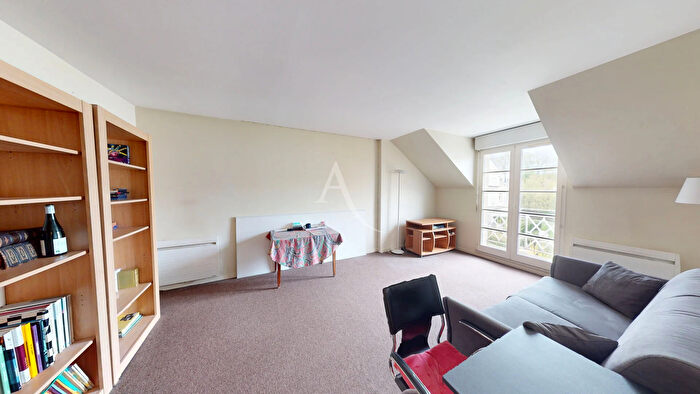 Massy, Villaine, Bièvre, Poterne - Appartement 3 pièces à vendre