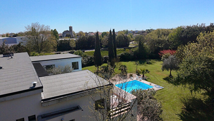 Maison 10 pièces à vendre - La Rochelle, Laleu, La Pallice, La Rossignolette, Vaugouin