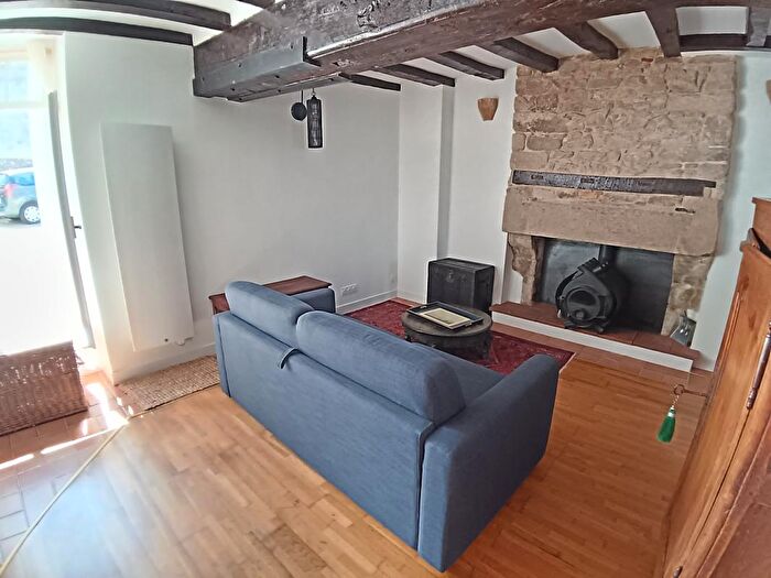 Appartement 2 pièces à Guérande, Centre-ville, Faubourgs, à louer