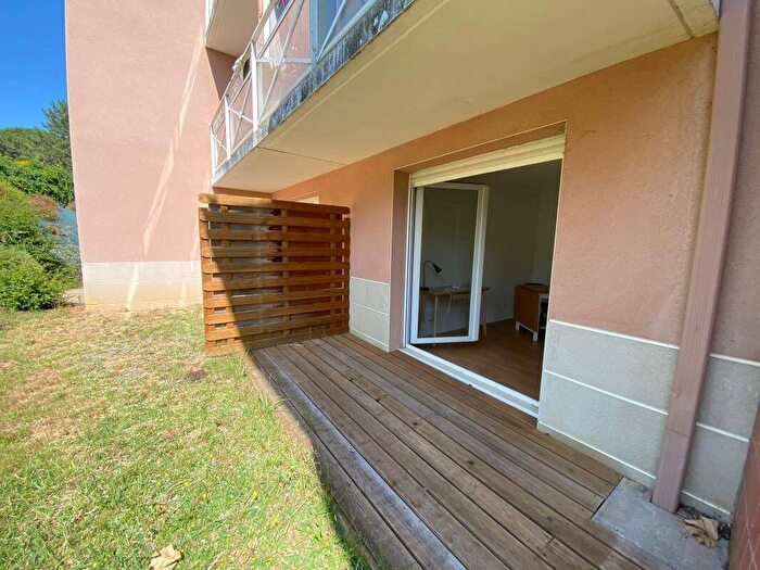 Appartement 1 pièce à louer à Pouvourville, Toulouse