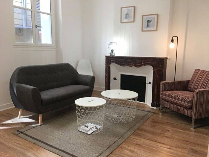 Appartement 2 pièces à louer à Bordeaux