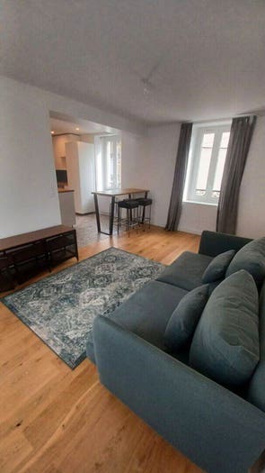 Appartement 3 pièces à louer à Marcel Pagnol, Saint-Leu-la-Forêt