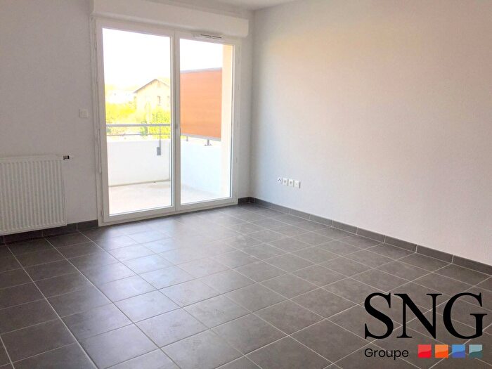 Appartement 2 pièces à louer - Monestie-Birazel, Plaisance-du-Touch