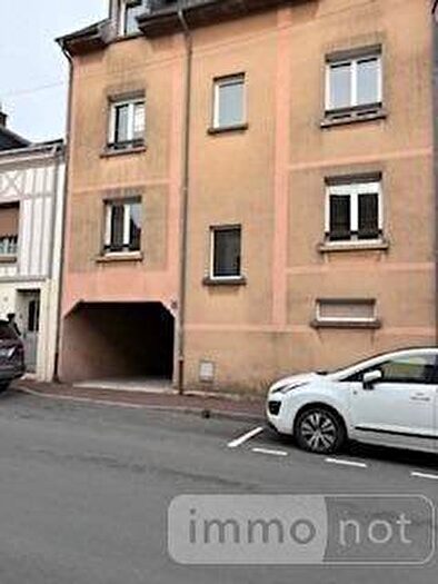 Appartement à louer - Saint-Romain-de-Colbosc - 4 pièces - 3 chambres