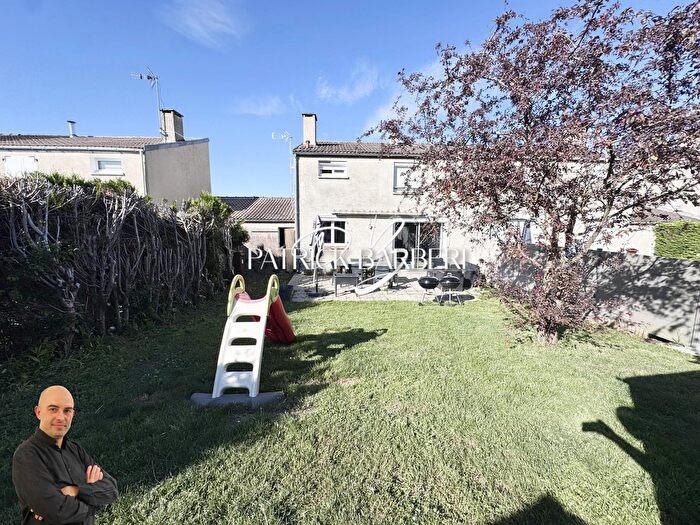 Maison 5 pièces à vendre - Menucourt