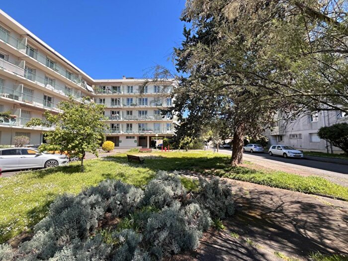 Appartement 2 pièces à vendre - Toulouse, Saouzelong