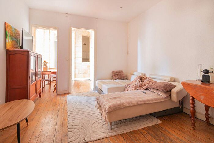 Appartement 4 pièces à Bordeaux Sud, à louer