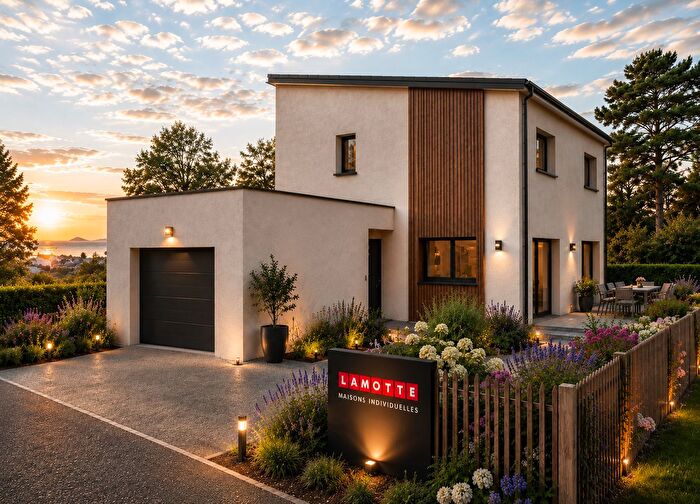 Maison 5 pièces à Plaintel, à vendre