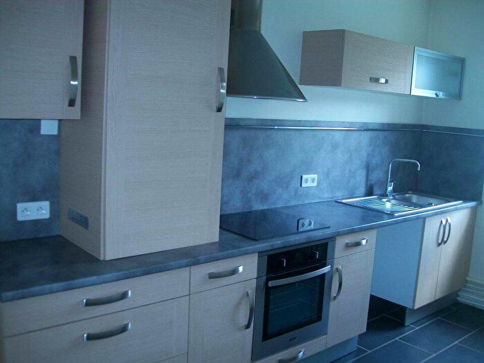 Appartement 4 pièces à louer - Couronne Centrale, Bourges