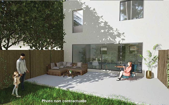 Bouffémont : Maison 5 pièces à vendre